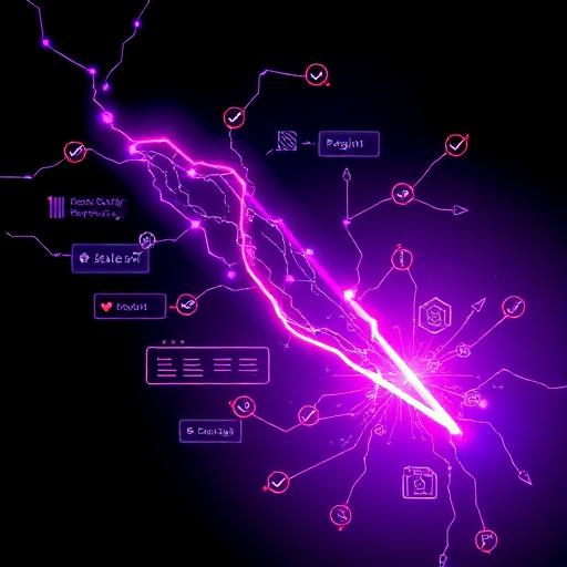 BizGenie – From Initiative to Outcome | AI-Native Execution Platform